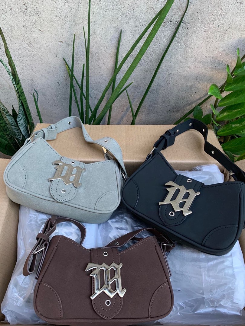 HAILEY BIEBER BAG, Luxury, Bags & Wallets on Carousell