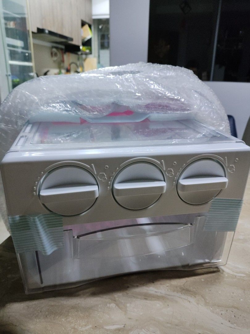 Ice maker tray (LG), TV & Home Appliances, Kitchen Appliances ...