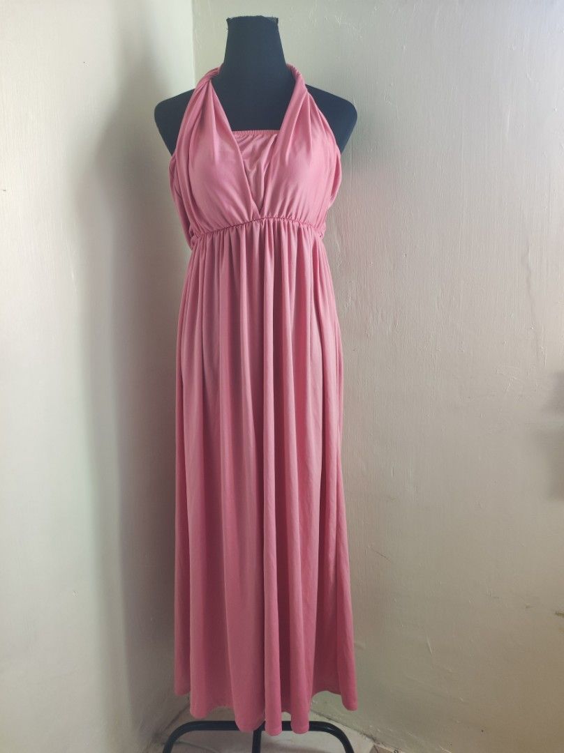 Infinity Dress, Women's Fashion, Dresses & Sets, Dresses on Carousell