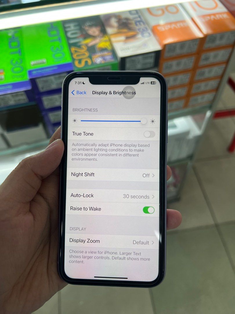 iPhone 11 64GB GPP Unli Reset No Issue 2ndhand, Mobile Phones & Gadgets, Mobile Phones, iPhone ...