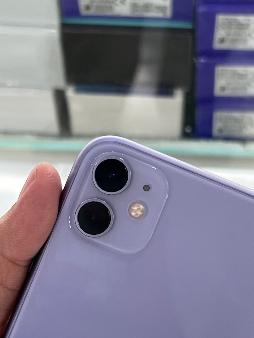 iPhone 11 64GB GPP Unli Reset No Issue 2ndhand, Mobile Phones & Gadgets, Mobile Phones, iPhone ...