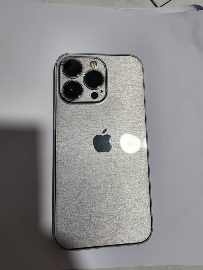 iPhone 13pro 128gb Alpine Green, Mobile Phones & Gadgets, Mobile Phones, iPhone, iPhone 13 ...