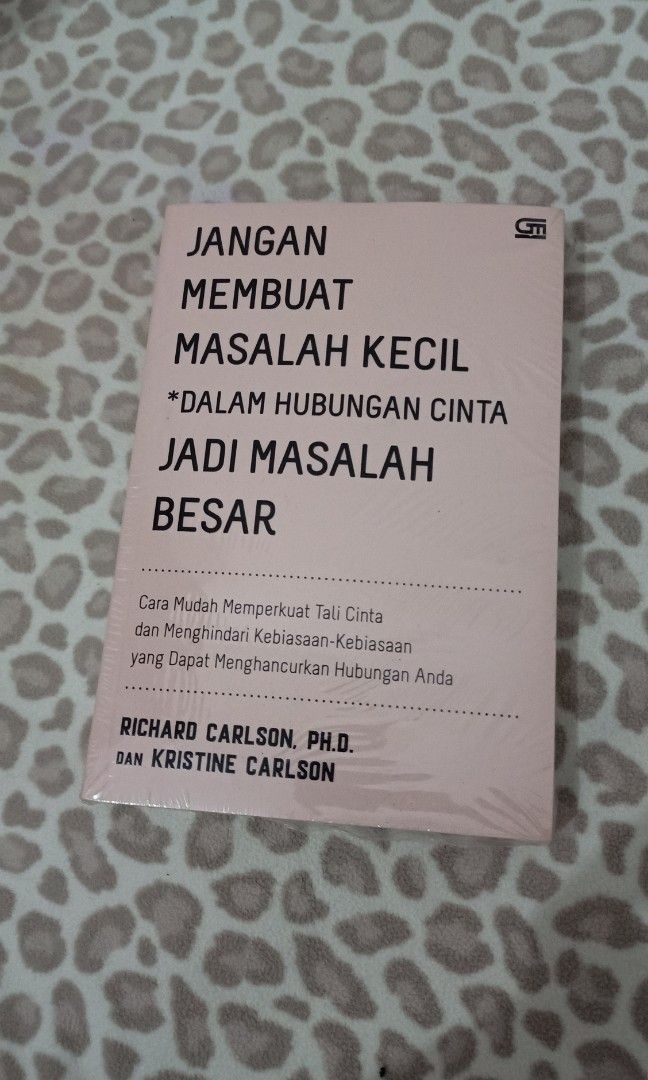 Jangan Membuat Masalah Kecil Dalam Hubungan Cinta Jadi Masalah Besar on ... Jangan Membuat Masalah Kecil Dalam Hubungan Cinta Jadi Masalah Besar on ...