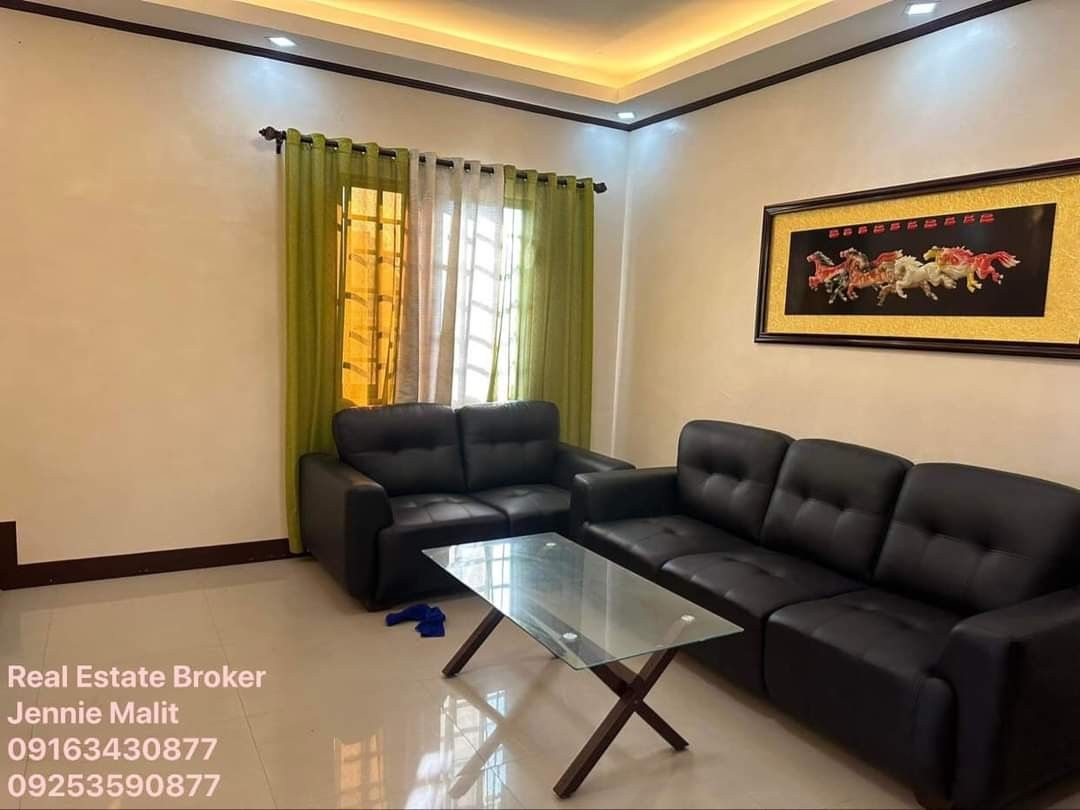 Japanese Inspired house for Sale in gated community near SnR and Nlex ...