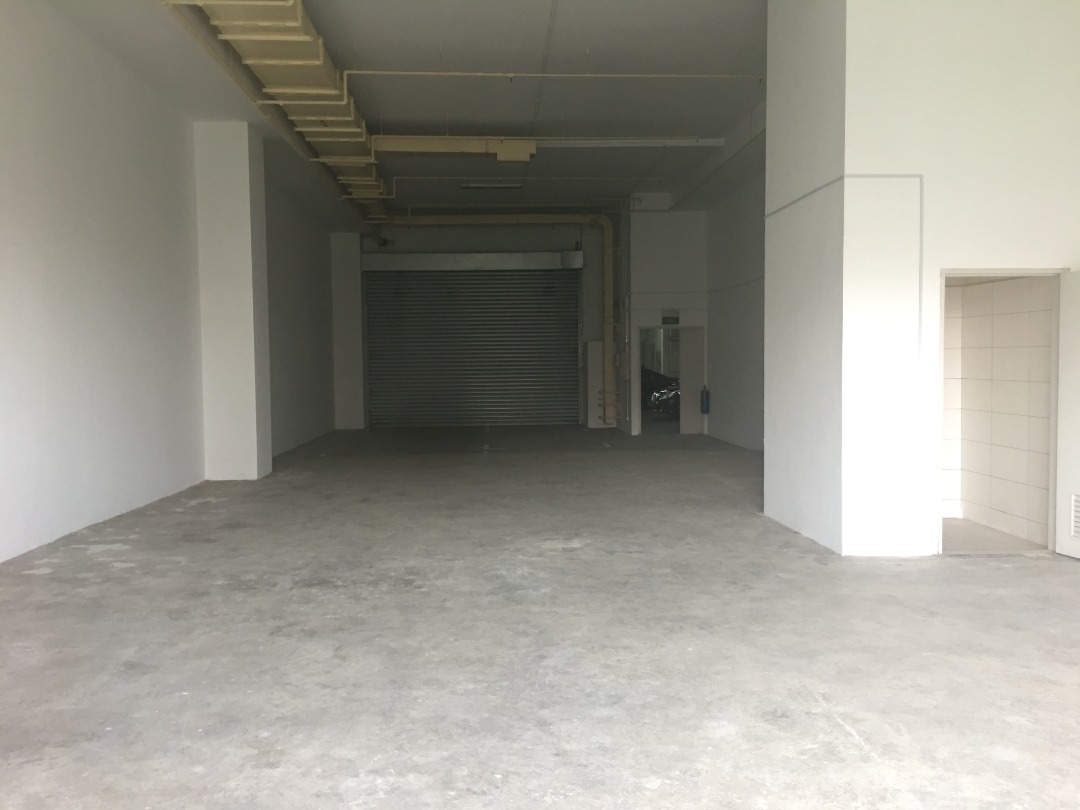 Kaki Bukit Ramp Up Factory For Lease, Property, Rentals, Commercial on ...