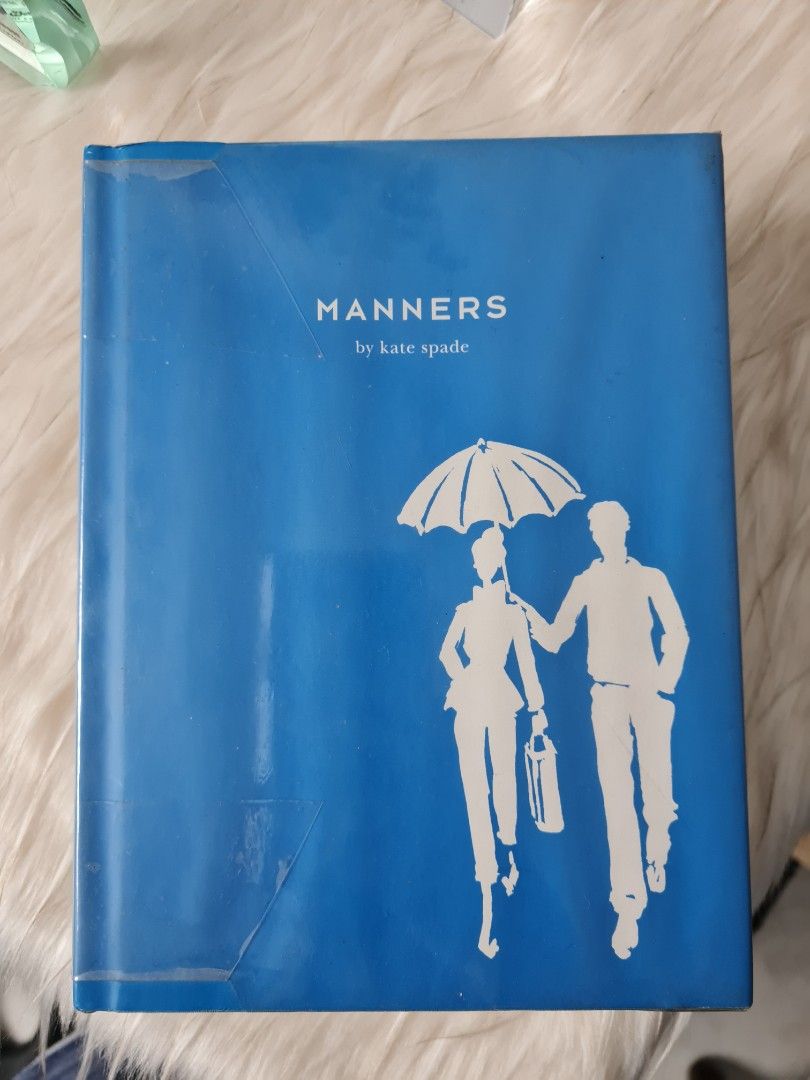 Kate Spade coffee table book set, Hobbies & Toys, Books & Magazines ...