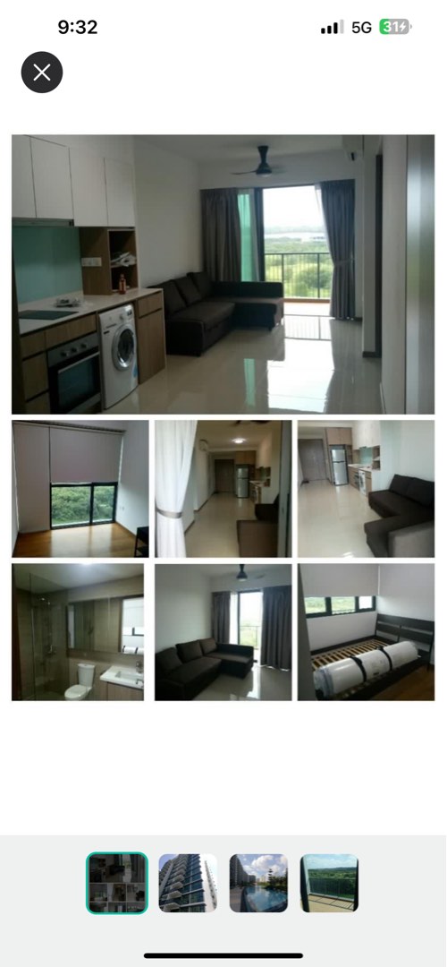 Kingsford Waterbay, Property, Rentals, Condos & ECs on Carousell