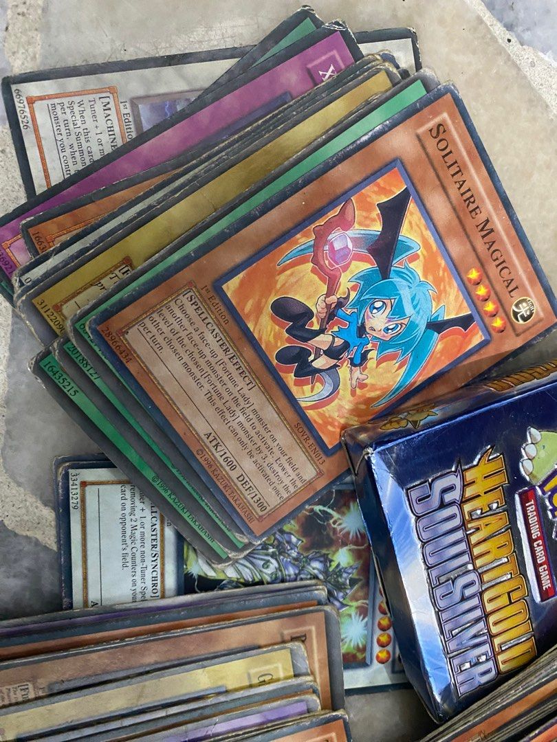 konami card / pokemon, Hobbies & Toys, Collectibles & Memorabilia ...