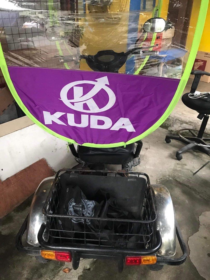 Kuda Kuda Ebike Kuda Manual, Cars for Sale, Used Cars on Carousell