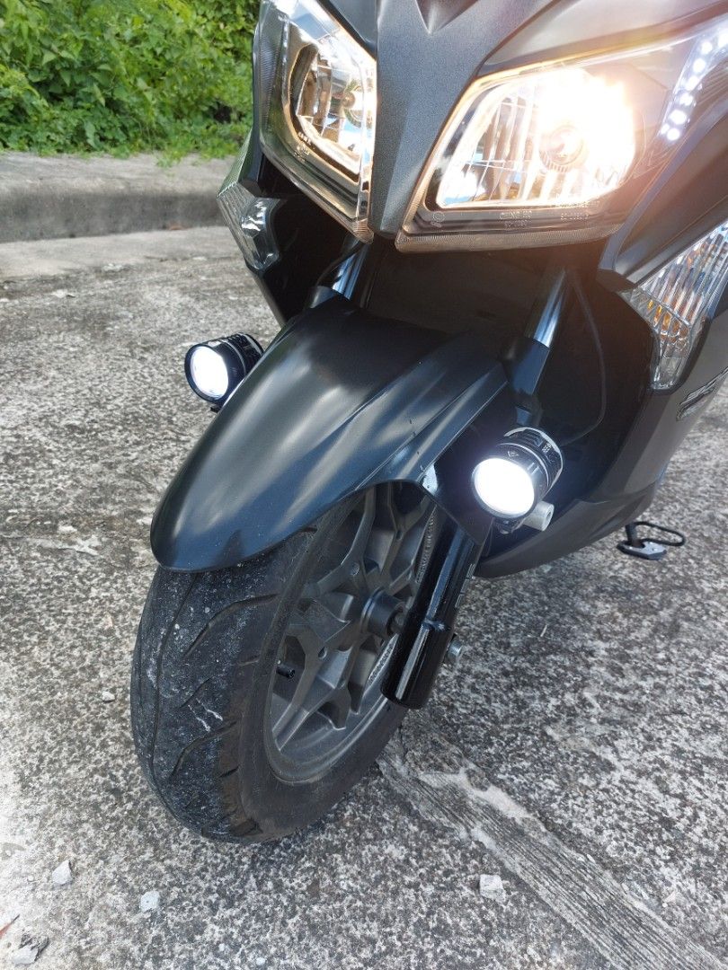 Kymco X-town Touring 300cc, Motorbikes, Motorbikes for Sale on Carousell