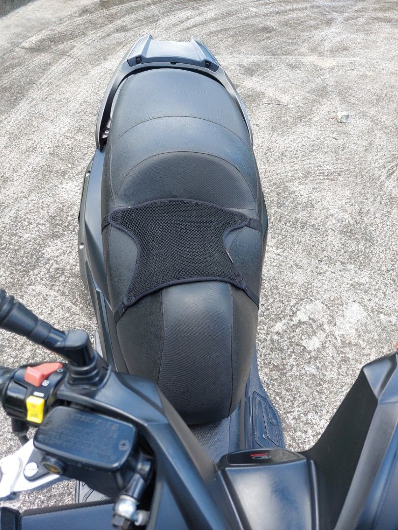 Kymco X-town Touring 300cc, Motorbikes, Motorbikes for Sale on Carousell