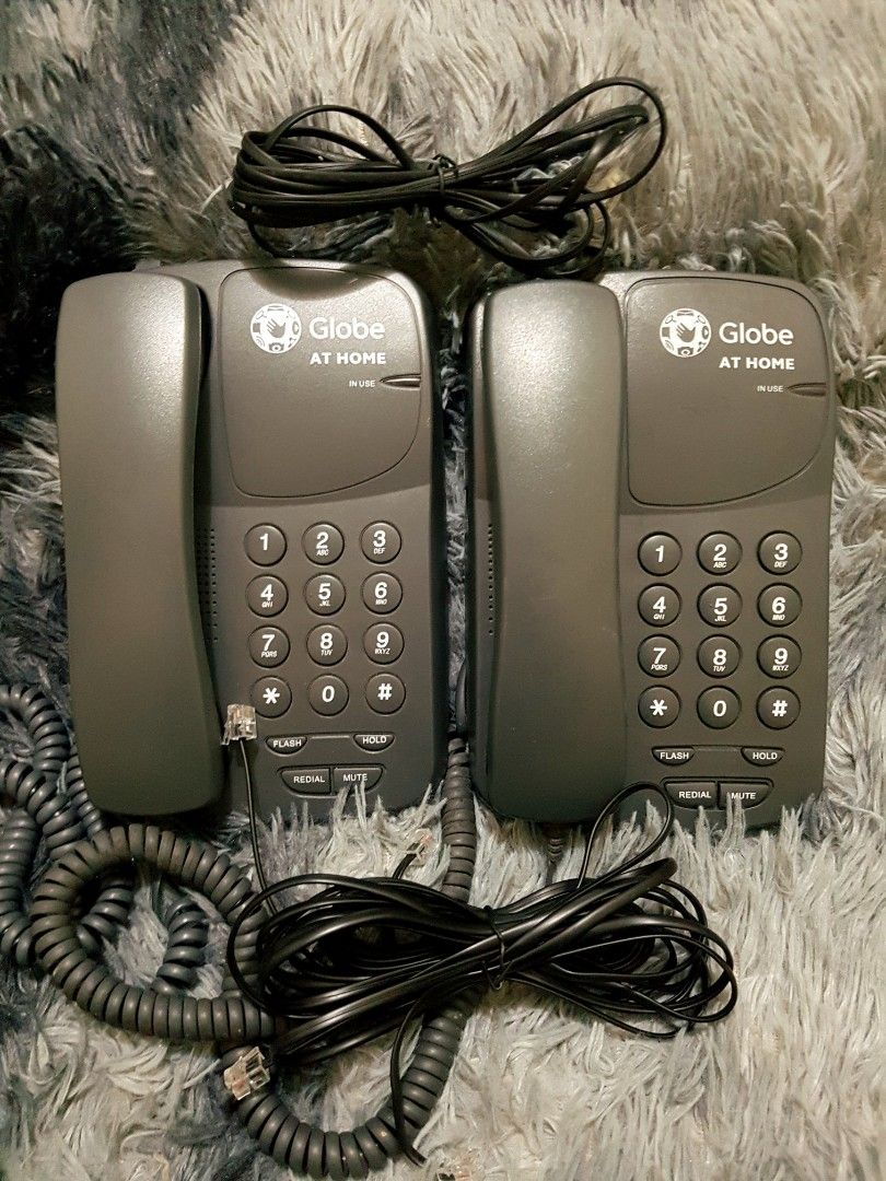 Landline telephone, Computers & Tech, Office & Business Technology on ...