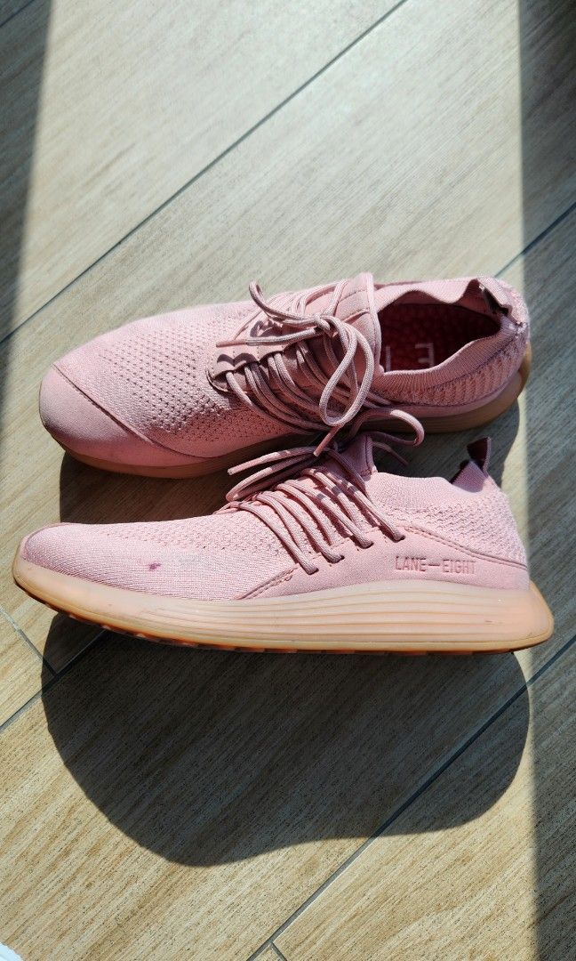Lane Eight AD1 Trainer, Men's Fashion, Footwear, Sneakers on Carousell