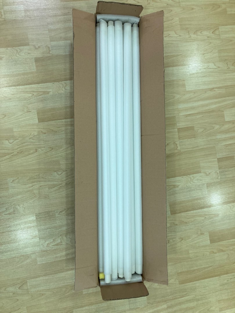 LED T8 Tube 20W 4000K, Furniture & Home Living, Lighting & Fans ...