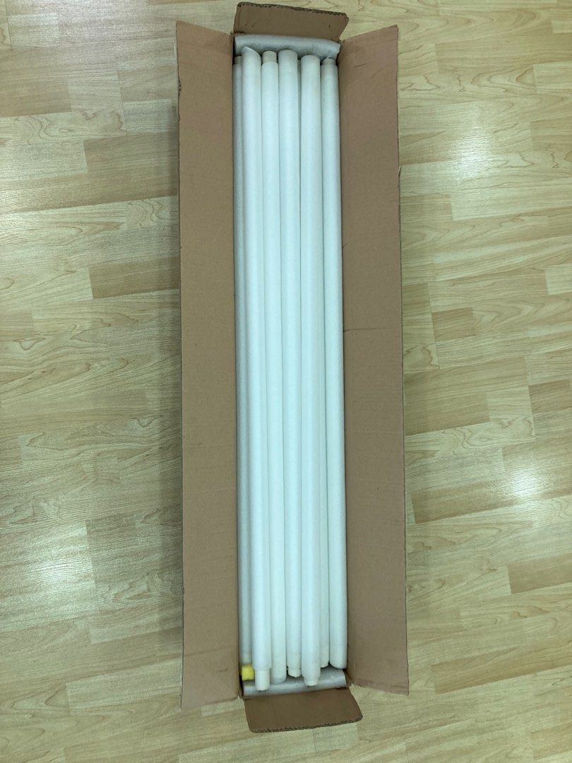 LED T8 Tube 20W 4000K, Furniture & Home Living, Lighting & Fans ...
