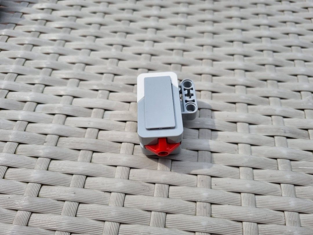 Lego Mindstorm EV3 Components :), Hobbies & Toys, Toys & Games on Carousell