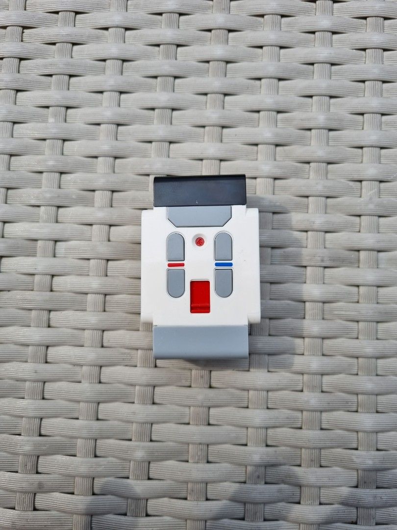 Lego Mindstorm EV3 Components :), Hobbies & Toys, Toys & Games on Carousell