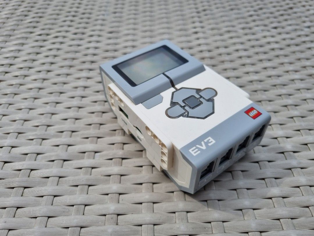 Lego Mindstorm EV3 Components :), Hobbies & Toys, Toys & Games on Carousell