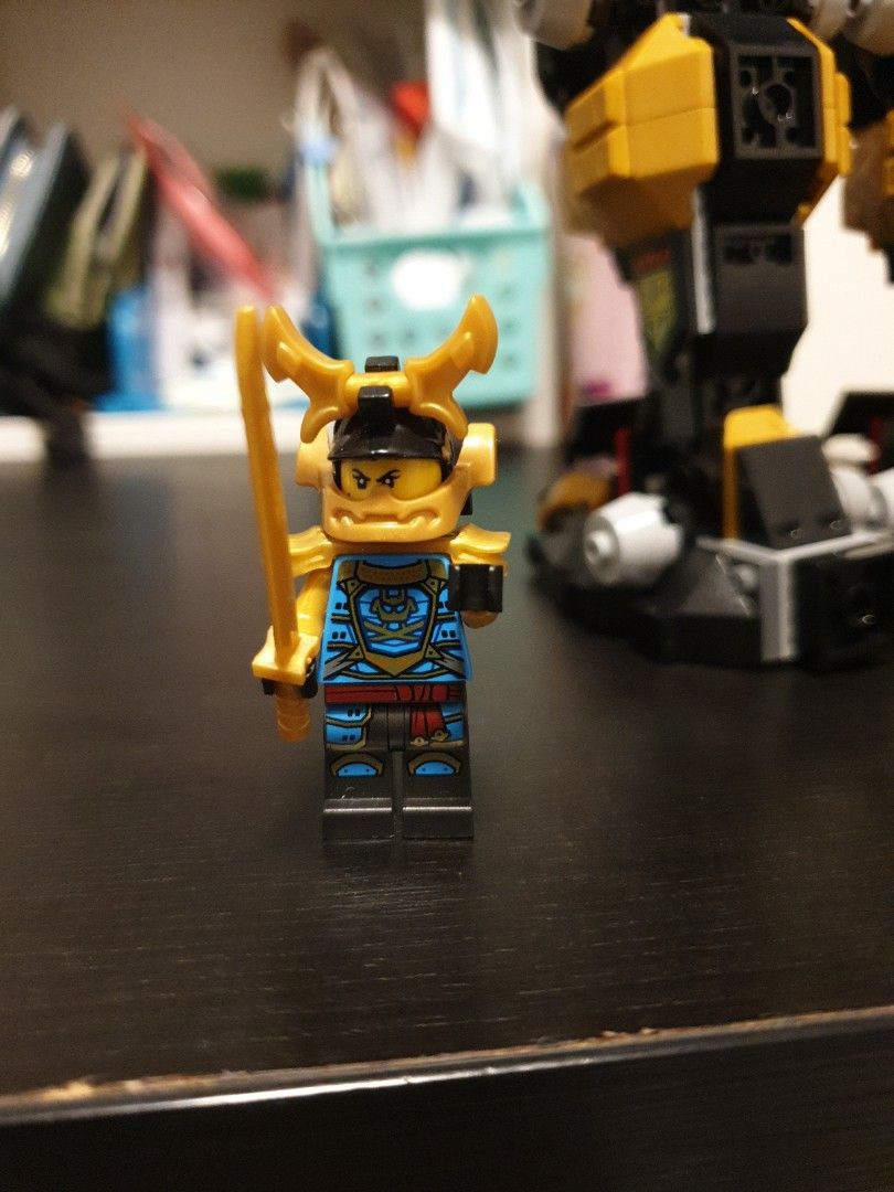 Lego ninjago 71775, Hobbies & Toys, Toys & Games on Carousell