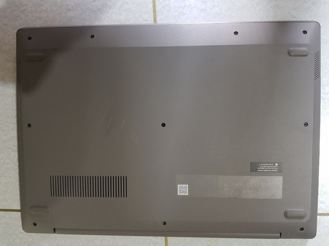 Lenovo Ideapad Slim Ast Computers Tech Laptops Notebooks On Carousell