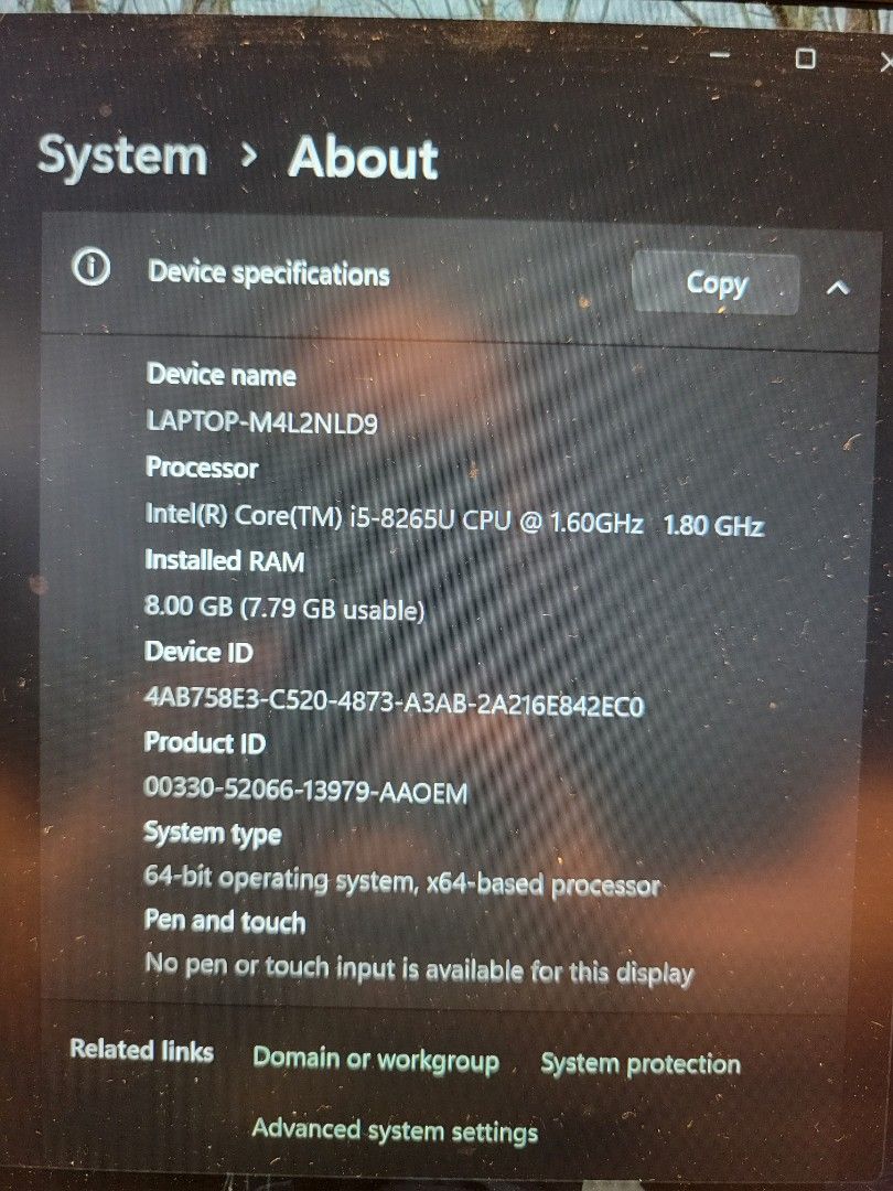 Lenovo Thinkbook 15k last price, Computers & Tech, Laptops & Notebooks ...