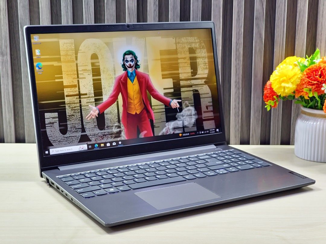 Lenovo ThinkBook 20SM i5-10th Gen 16GB RAM 512GB SSD 1080 FULL HD AMD ...