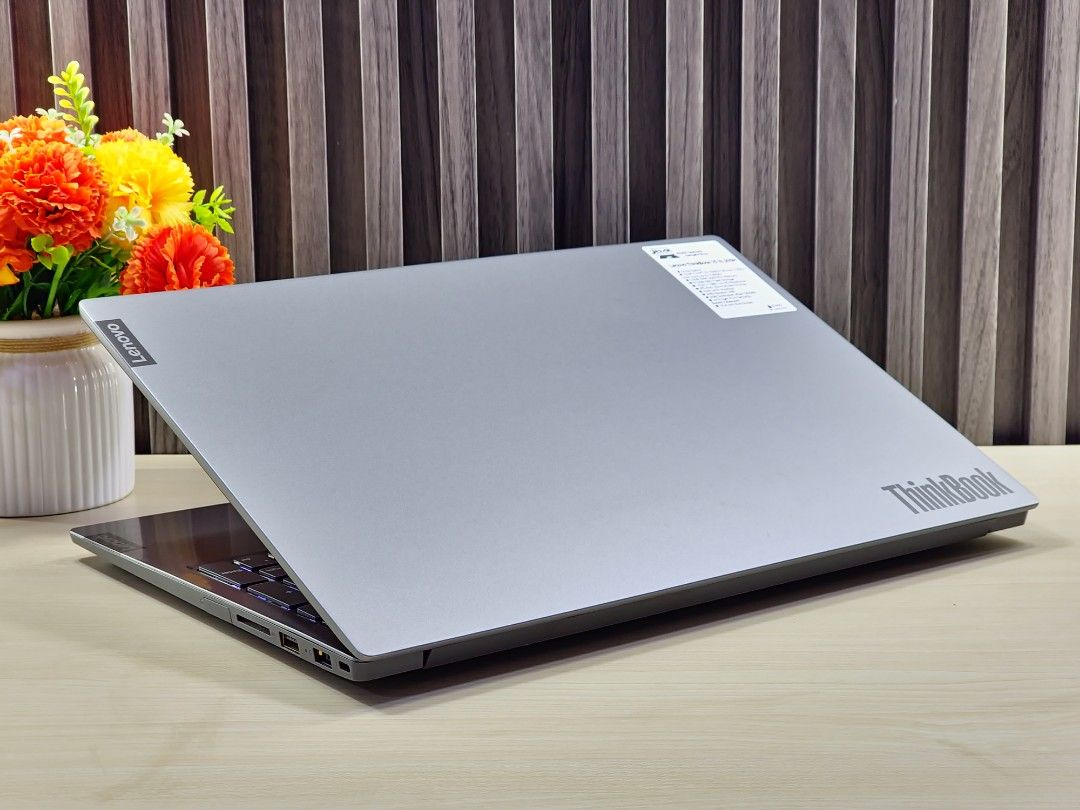 Lenovo ThinkBook 20SM i5-10th Gen 16GB RAM 512GB SSD 1080 FULL HD AMD ...