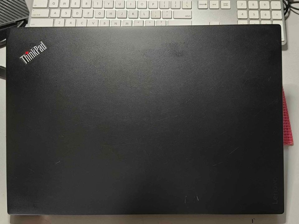 Lenovo Thinkpad T460s Ultrabook Core i7 8gig RAM 256gig NVMe SSD Dual ...