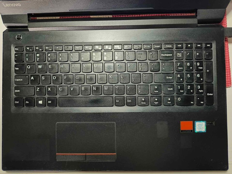 Lenovo Thinkpad v310 Gaming Laptop Core i5 12gig RAM 256gig SSD 1TB HDD ...