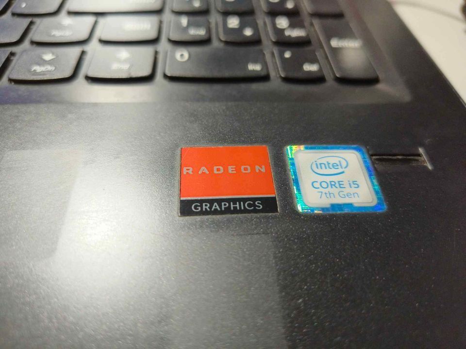 Lenovo Thinkpad v310 Gaming Laptop Core i5 12gig RAM 256gig SSD 1TB HDD ...