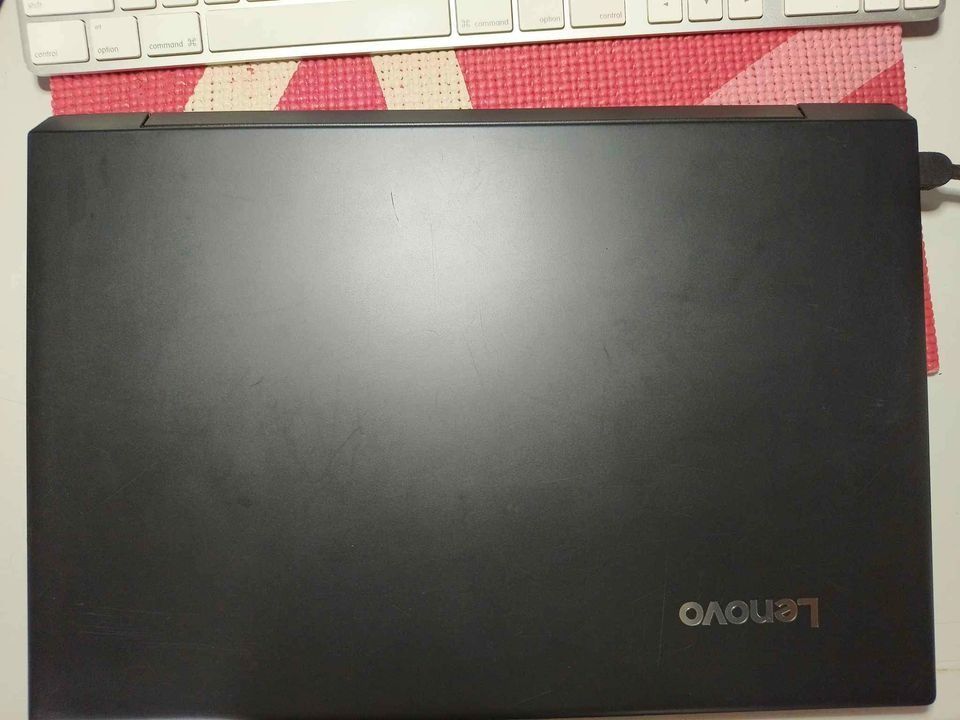 Lenovo Thinkpad v310 Gaming Laptop Core i5 12gig RAM 256gig SSD 1TB HDD ...