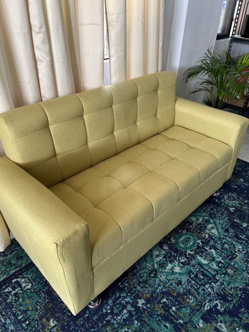 Light Green Sofa Set | Cabinets Matttroy