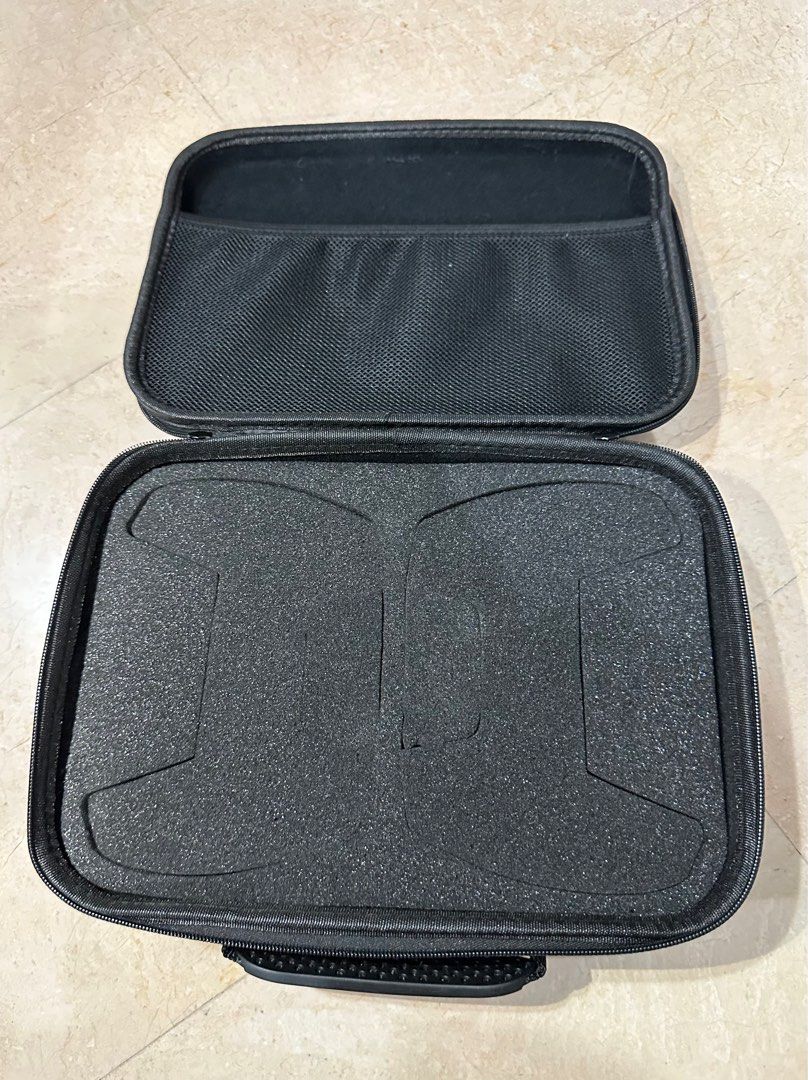 (Limited Edition) Storage & Carry Bag Monster Hunter for PS5, Nintendo ...