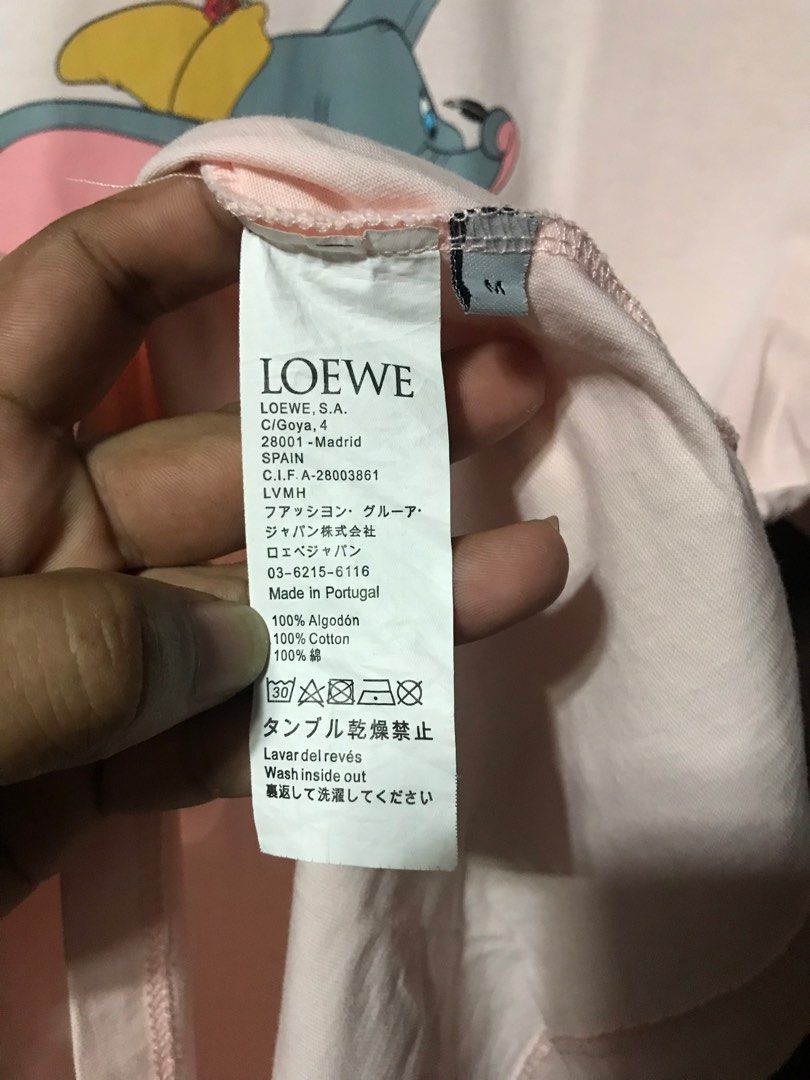 LOEWE on Carousell