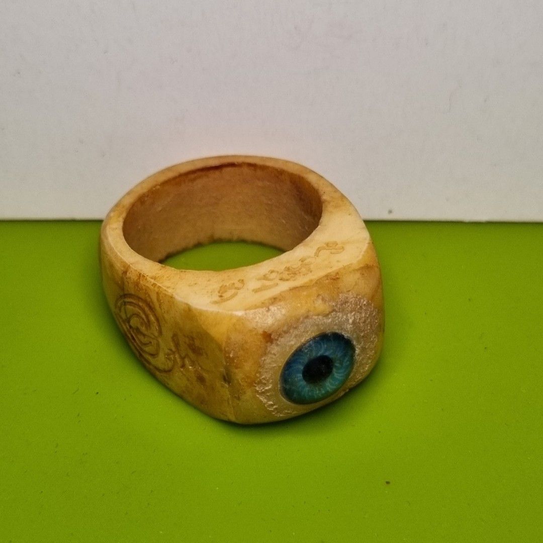 LP Pinak Lucky Ring, Women's Fashion, Jewelry & Organisers, Rings on ...