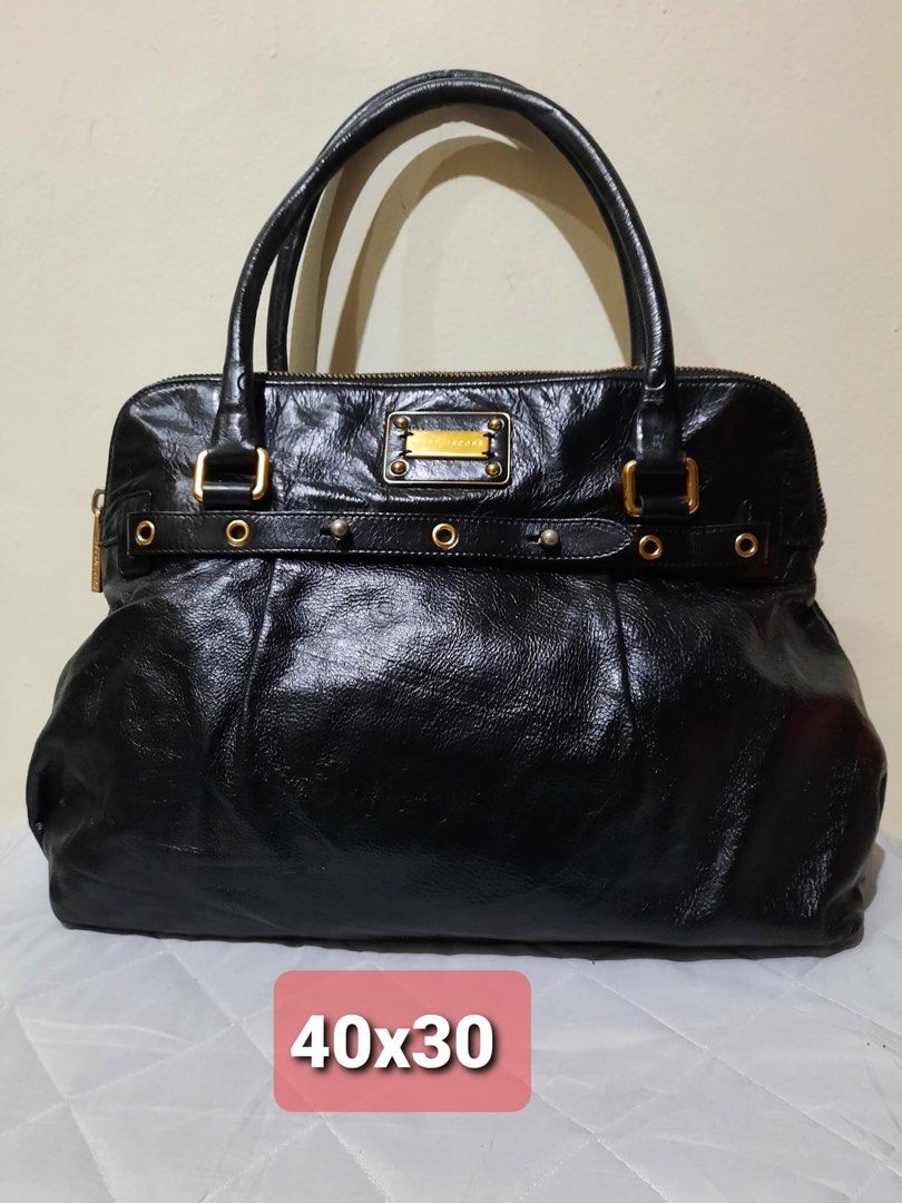 Marc jacob, Fesyen Wanita, Tas & Dompet di Carousell