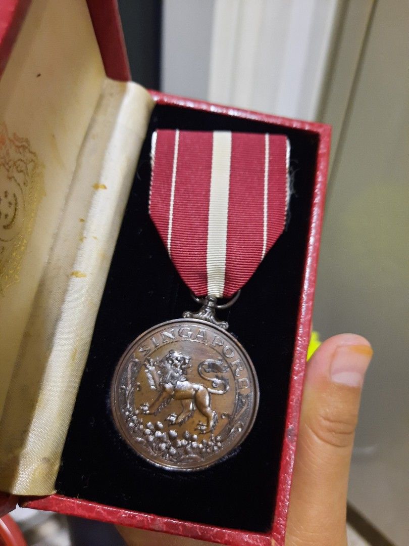 Medal, Luxury, Accessories on Carousell