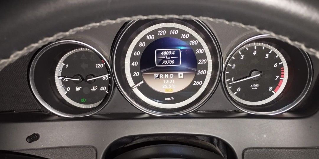 MERCEDES BENZ (MERCY) C200, Mobil & Motor, Mobil untuk Dijual di Carousell