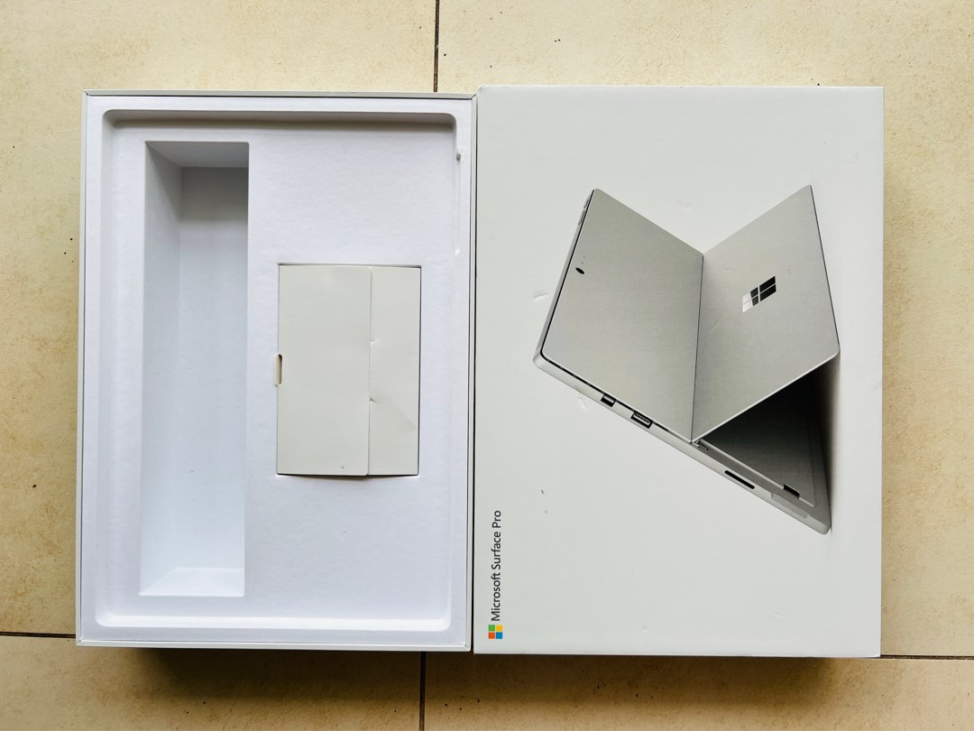 Microsoft Surface Pro 6 case only, Mobile Phones & Gadgets, Mobile ...