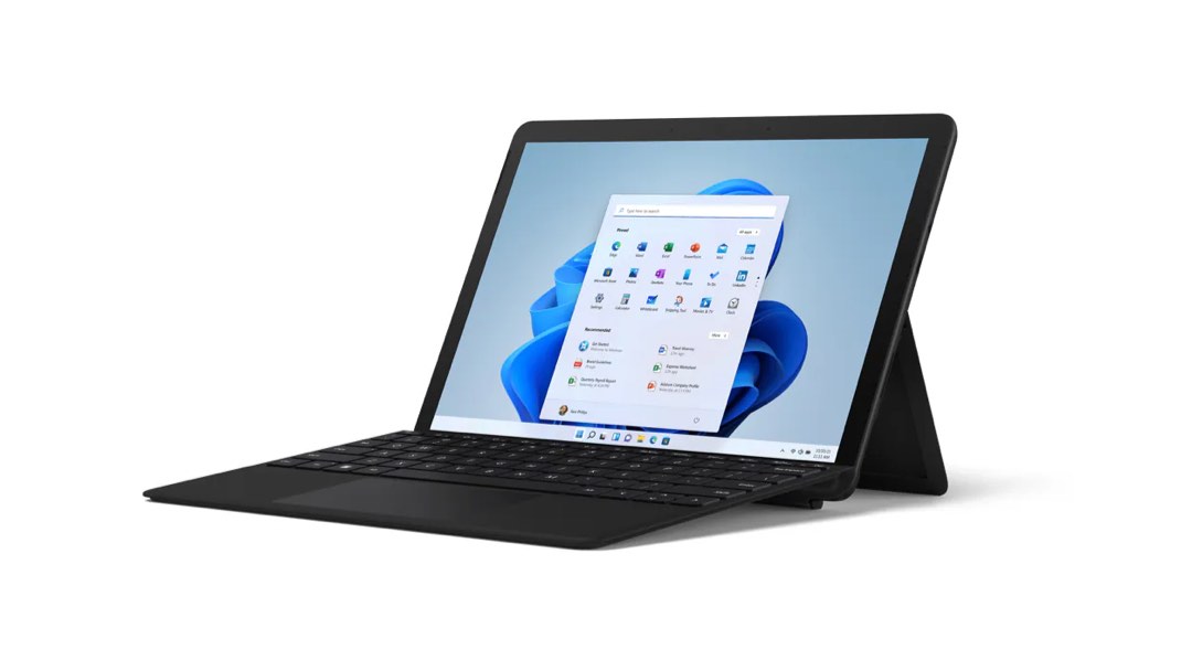 Microsoft Surface Tab Go 3 4G 64gb, Mobile Phones & Gadgets, Tablets ...