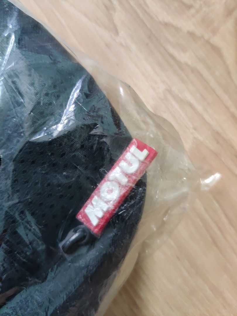 Motul bag, Men's Fashion, Bags, Sling Bags on Carousell