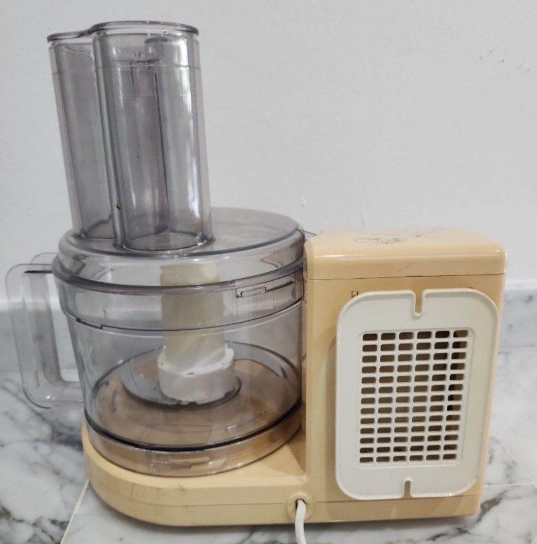 Moulinex Masterchef 350 Chopper, TV & Home Appliances, Kitchen ...