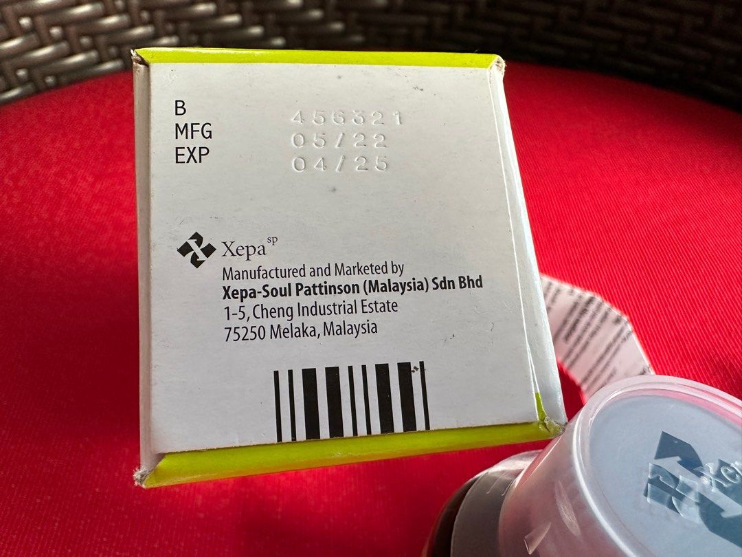 Mucolix Elixir for Stubborn Phlegm 90ml, Health & Nutrition, Medical ...