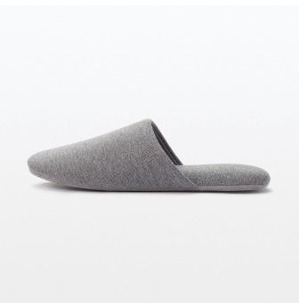 MUJI Soft Slippers (PT0894), Men's Fashion, Footwear, Flipflops and ...