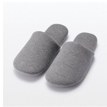 MUJI Soft Slippers (PT0894), Men's Fashion, Footwear, Flipflops and ...