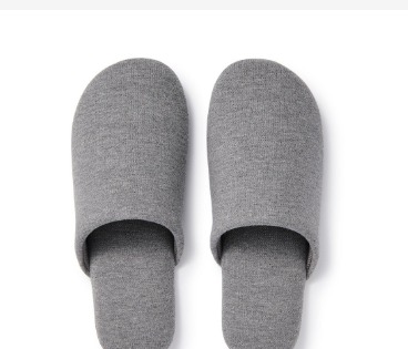 MUJI Soft Slippers (PT0894), Men's Fashion, Footwear, Flipflops and ...