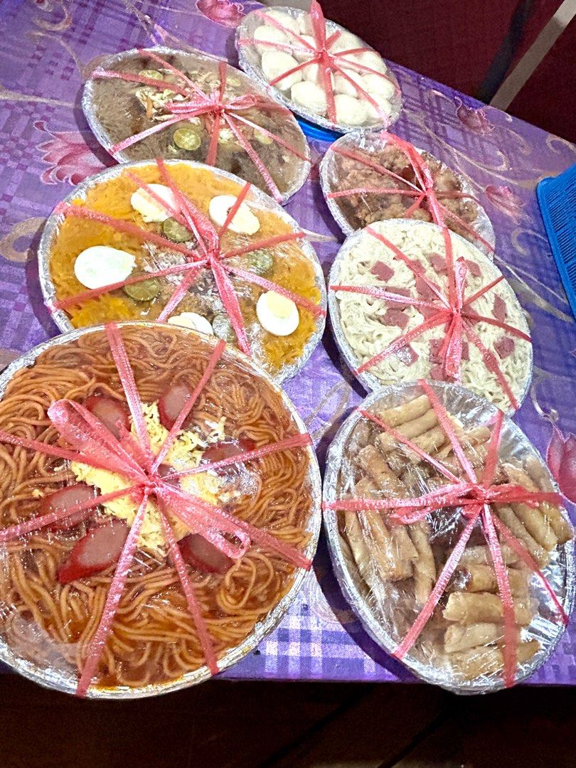 Native Lechon Baboy sa Bacoor Cavite, Food & Drinks, Other Food ...