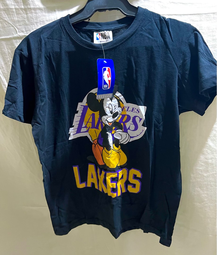 NBA SHIRT on Carousell