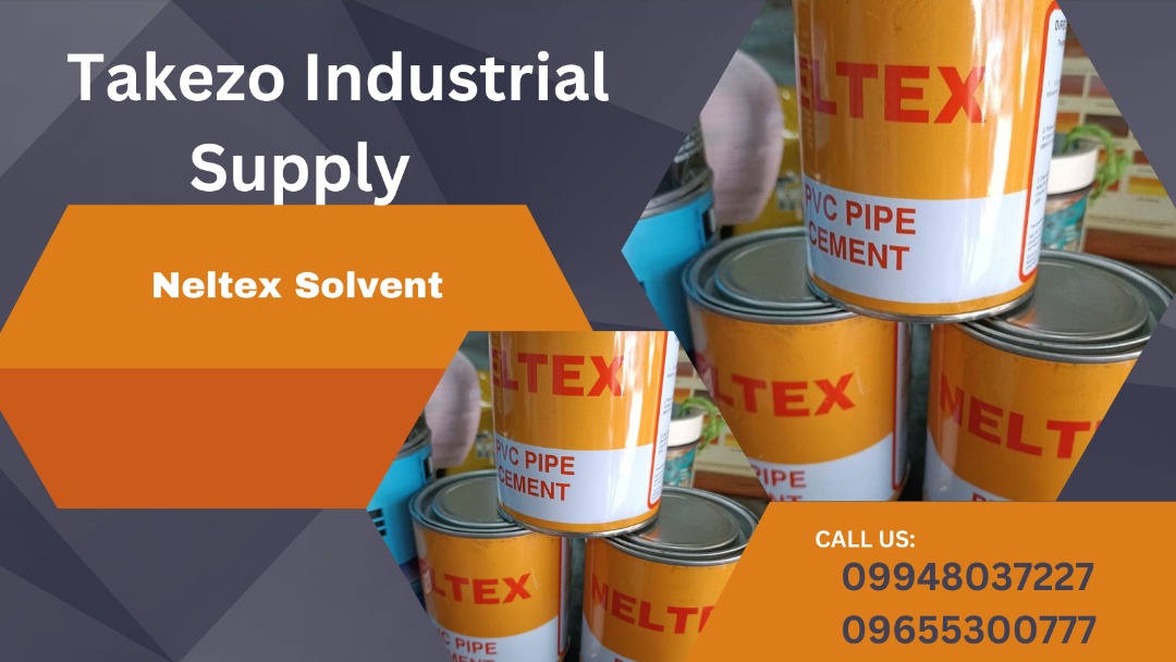 Neltex Solvent, Commercial & Industrial, Construction Tools & Equipment ...