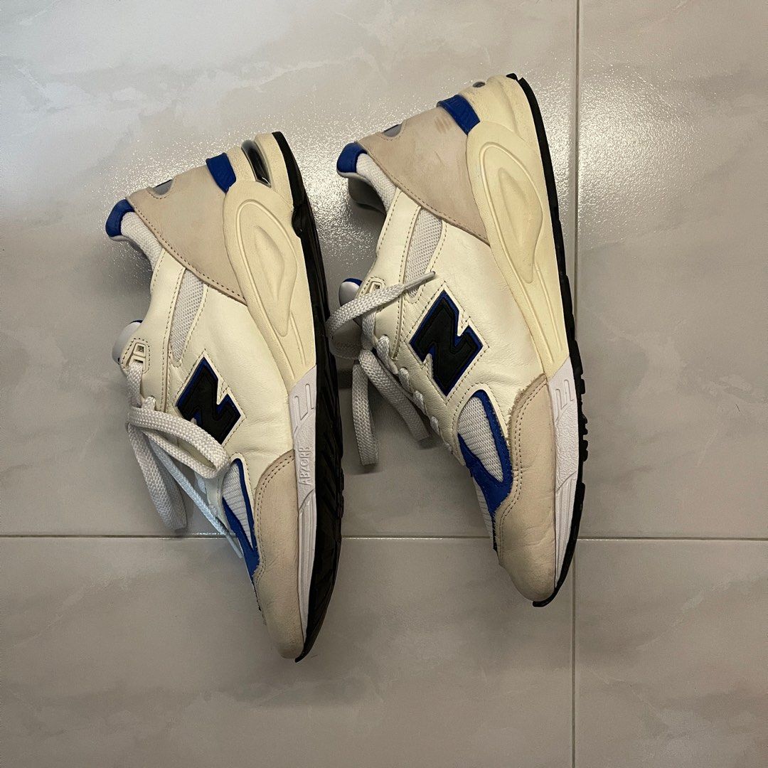 New Balance 990v2, Men's Fashion, Footwear, Sneakers on Carousell